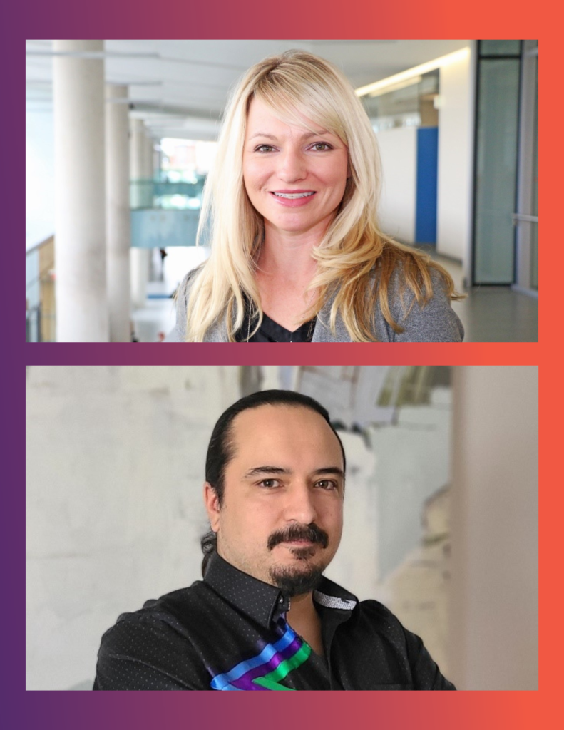 Speakers and Panels | Beyond Limits