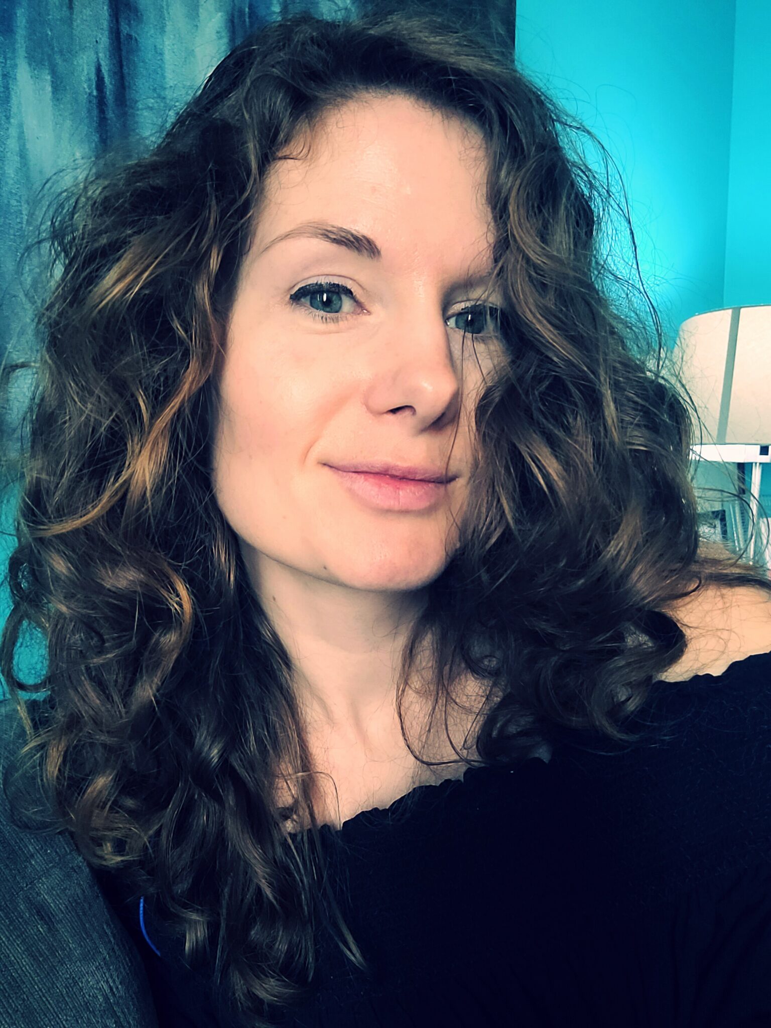 Angela Taylor – Beyond Limits