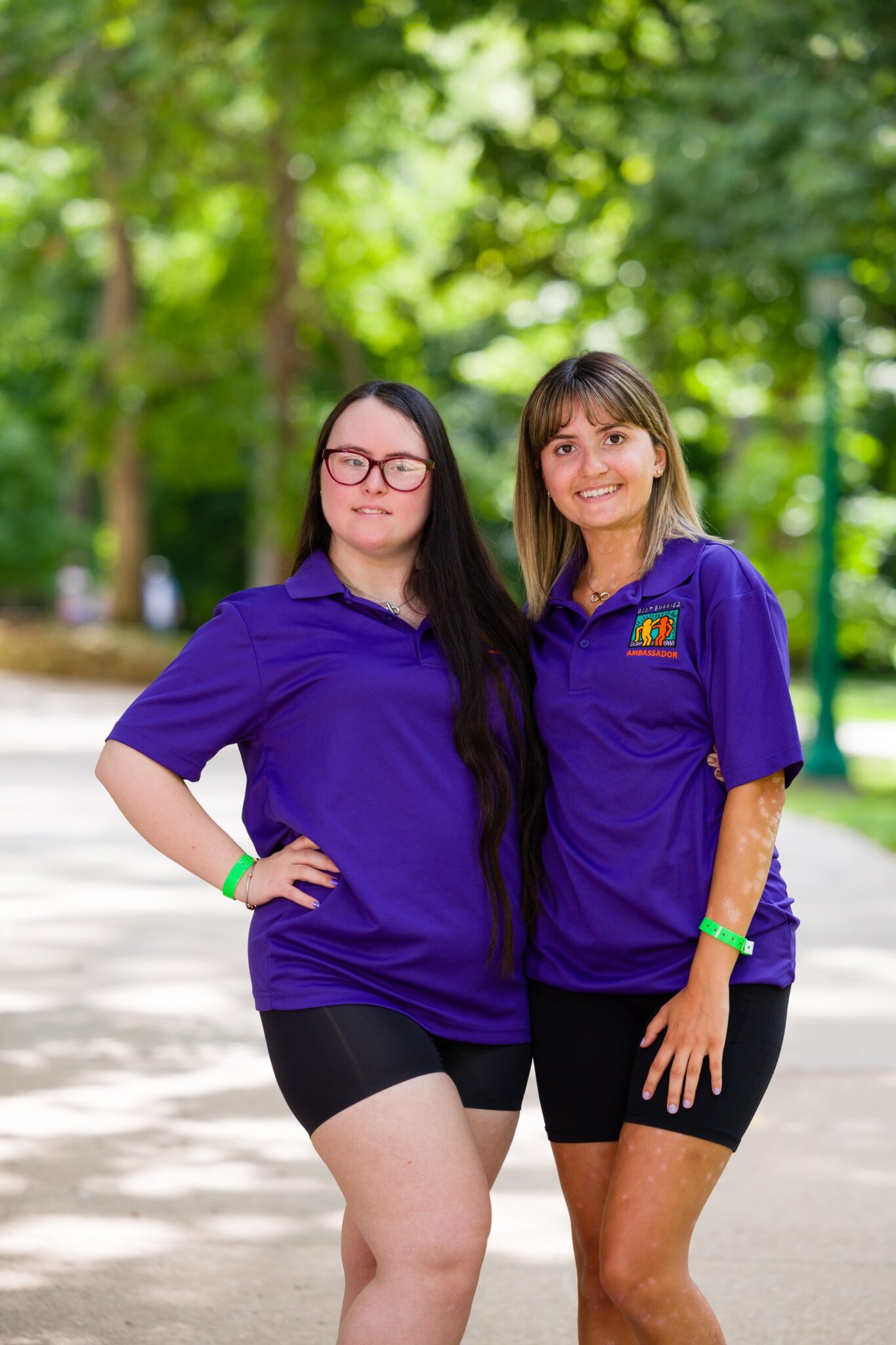 Jessica Rotolo and Lauren Abela – Beyond Limits